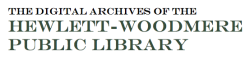 Digital Archives of the Hewlett-Woodmere Public Library :: Digital ...